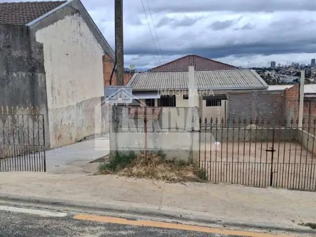 Casa / Sobrado para Venda em Ponta Grossa/PR Boa Vista 2 Quartos