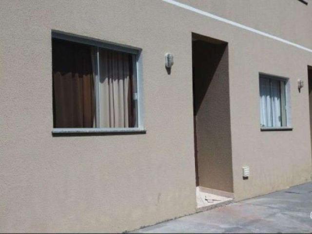 Casa / Sobrado para Venda em Ponta Grossa/PR Boa Vista 2 Quartos