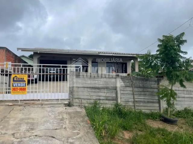 Casa / Sobrado para Venda em Ponta Grossa/PR Boa Vista 2 Quartos