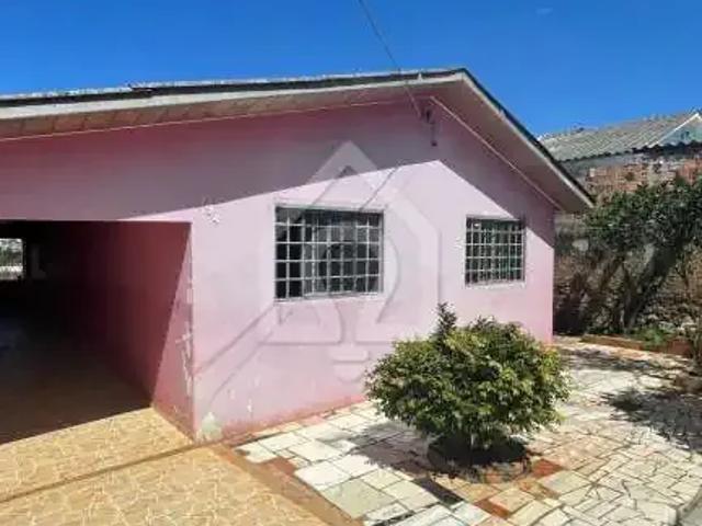 Casa / Sobrado para Venda em Ponta Grossa/PR Boa Vista 2 Quartos