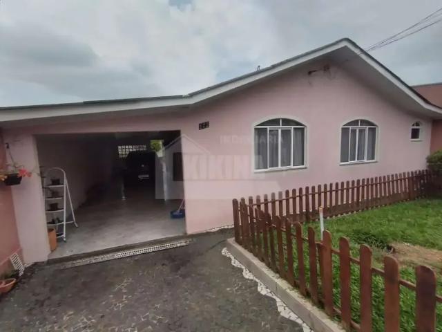 Casa / Sobrado para Venda em Ponta Grossa/PR Boa Vista 2 Quartos