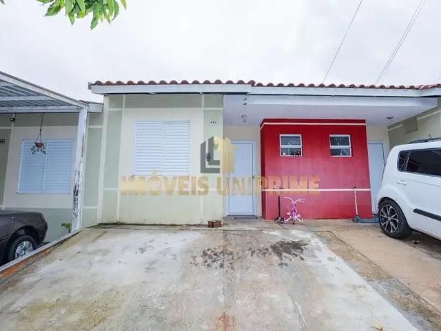 Casa / Sobrado para Venda em Ponta Grossa/PR Boa Vista 2 Quartos