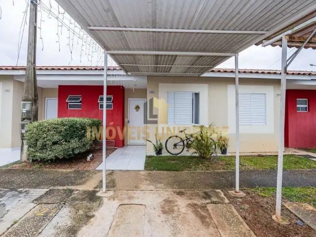 Casa / Sobrado para Venda em Ponta Grossa/PR Boa Vista 2 Quartos