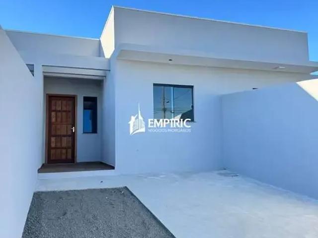 Casa / Sobrado para Venda em Ponta Grossa/PR Boa Vista 2 Quartos