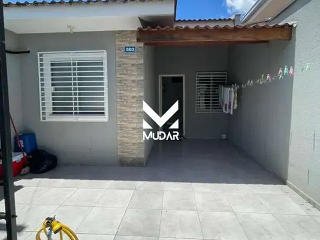 Casa / Sobrado para Venda em Ponta Grossa/PR Boa Vista 2 Quartos