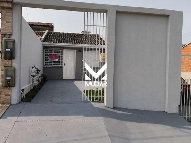 Casa / Sobrado para Venda em Ponta Grossa/PR Boa Vista 2 Quartos