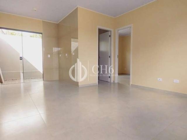Casa / Sobrado para Venda em Ponta Grossa/PR Boa Vista 2 Quartos