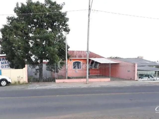 Casa / Sobrado para Venda em Ponta Grossa/PR Boa Vista 2 Quartos