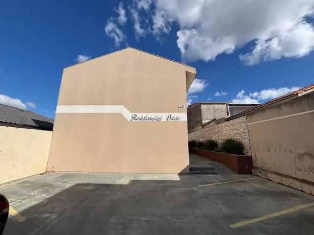 Casa / Sobrado para Venda em Ponta Grossa/PR Boa Vista 2 Quartos