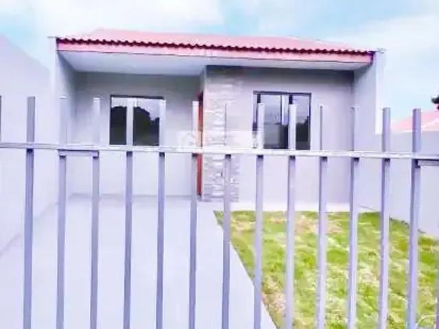 Casa / Sobrado para Venda em Ponta Grossa/PR Boa Vista 2 Quartos