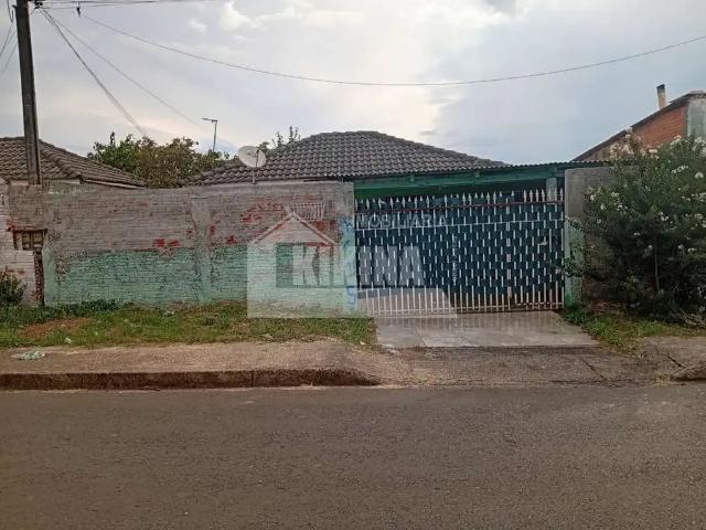Casa / Sobrado para Venda em Ponta Grossa/PR Boa Vista 2 Quartos
