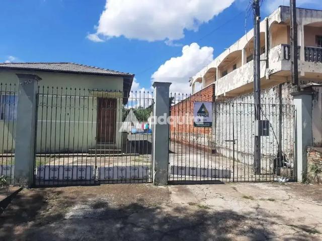 Casa / Sobrado para Venda em Ponta Grossa/PR Boa Vista 2 Quartos
