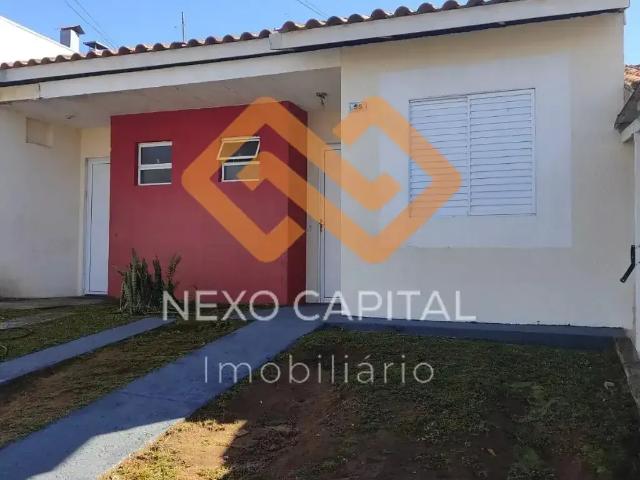 Casa / Sobrado para Venda em Ponta Grossa/PR Boa Vista 2 Quartos