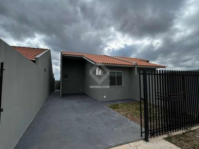 Casa / Sobrado para Venda em Ponta Grossa/PR Boa Vista 2 Quartos
