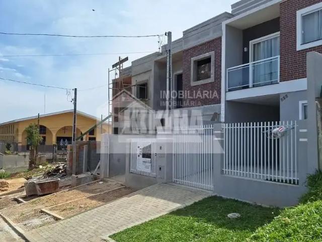 Casa / Sobrado para Venda em Ponta Grossa/PR Boa Vista 2 Quartos