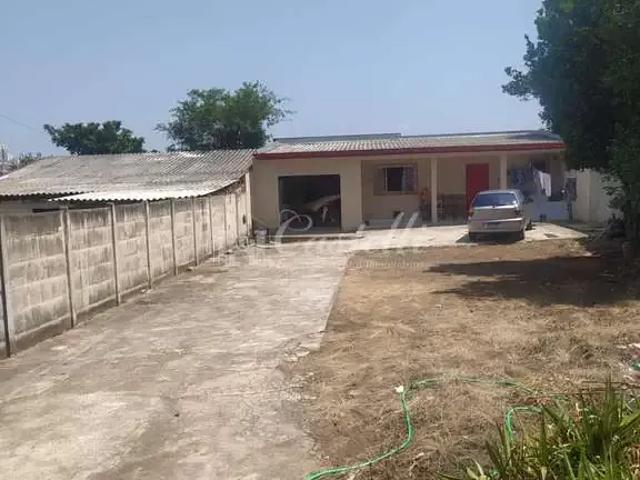 Casa / Sobrado para Venda em Ponta Grossa/PR Boa Vista 2 Quartos