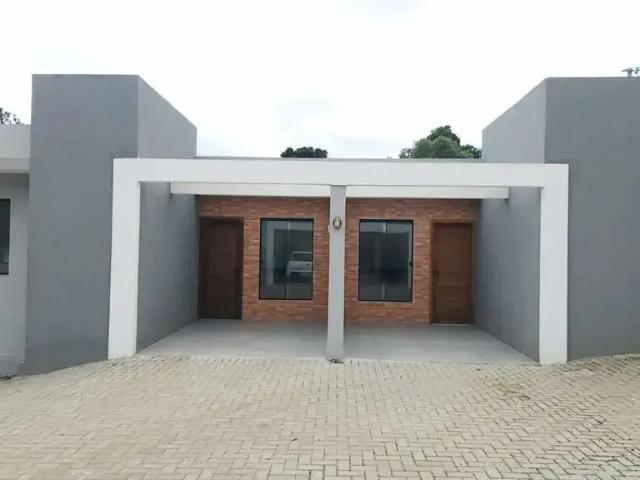 Casa / Sobrado para Venda em Ponta Grossa/PR Boa Vista 2 Quartos