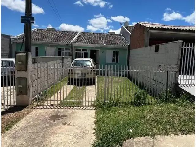 Casa / Sobrado para Venda em Ponta Grossa/PR Boa Vista 2 Quartos