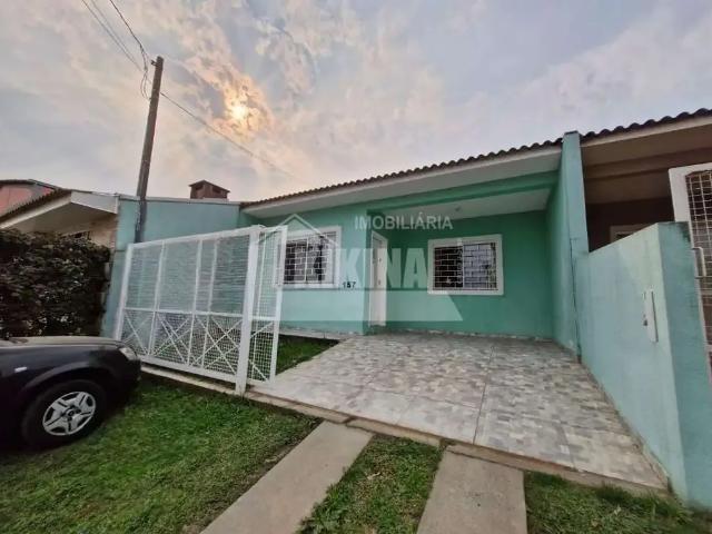 Casa / Sobrado para Venda em Ponta Grossa/PR Boa Vista 2 Quartos