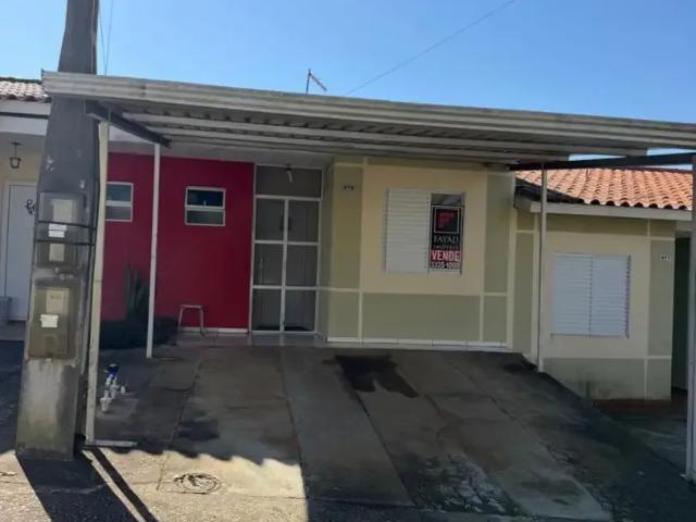 Casa / Sobrado para Venda em Ponta Grossa/PR Boa Vista 2 Quartos