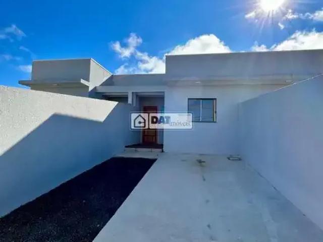 Casa / Sobrado para Venda em Ponta Grossa/PR Boa Vista 2 Quartos