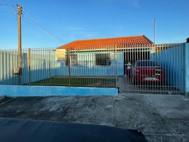 Casa / Sobrado para Venda em Ponta Grossa/PR Boa Vista