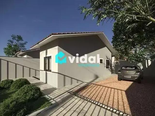 Casa / Sobrado para Venda em Ponta Grossa/PR Boa Vista