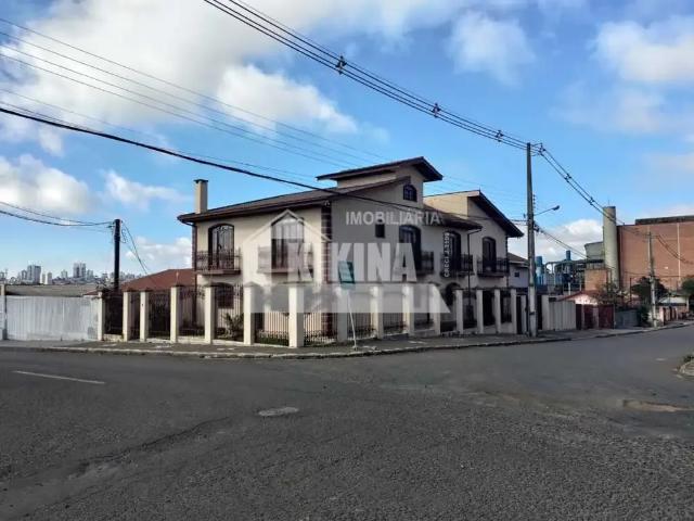 Casa / Sobrado para Venda em Ponta Grossa/PR Boa Vista 7 Quartos