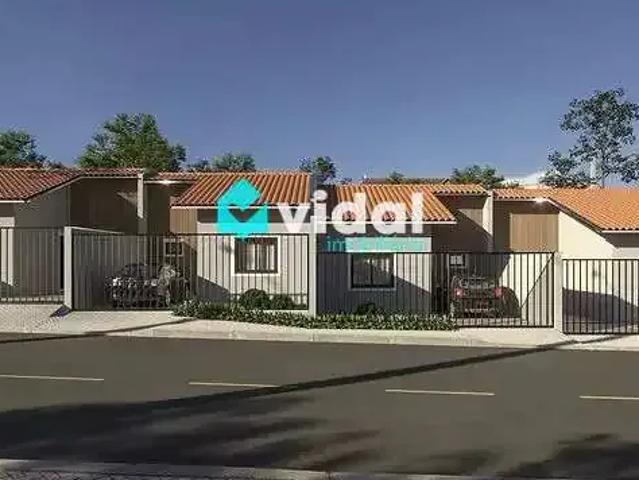 Casa / Sobrado para Venda em Ponta Grossa/PR Boa Vista