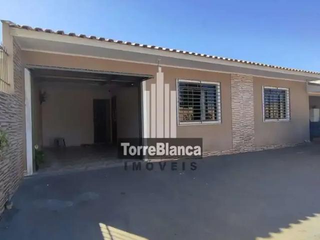Casa / Sobrado para Venda em Ponta Grossa/PR Boa Vista 4 Quartos