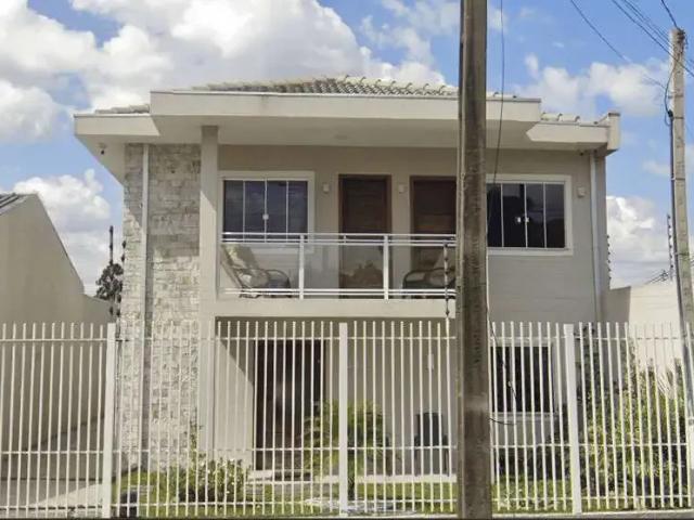 Casa / Sobrado para Venda em Ponta Grossa/PR Boa Vista 4 Quartos