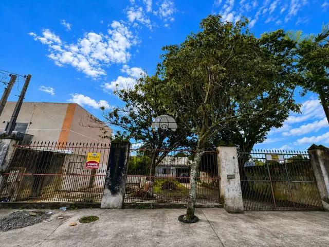 Casa / Sobrado para Venda em Ponta Grossa/PR Boa Vista 4 Quartos