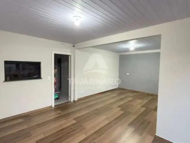 Casa / Sobrado para Venda em Ponta Grossa/PR Boa Vista 4 Quartos