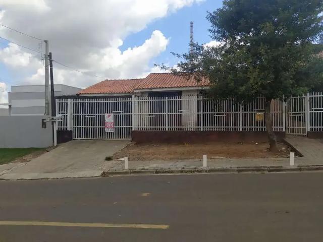 Casa / Sobrado para Venda em Ponta Grossa/PR Boa Vista 5 Quartos
