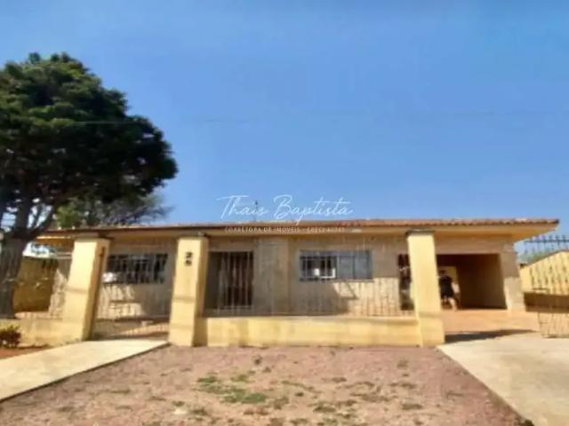 Casa / Sobrado para Venda em Ponta Grossa/PR Boa Vista 6 Quartos