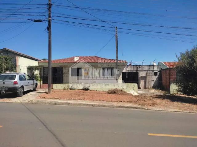 Casa / Sobrado para Venda em Ponta Grossa/PR Boa Vista