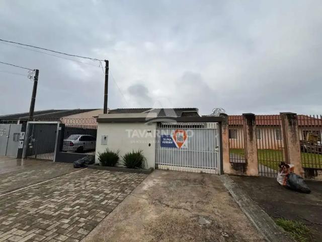 Casa / Sobrado para Venda em Ponta Grossa/PR Cará cará 3 Quartos