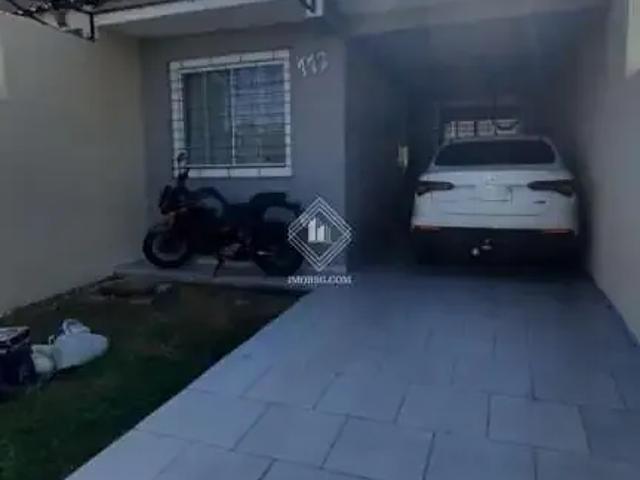 Casa / Sobrado para Venda em Ponta Grossa/PR Cará cará 3 Quartos