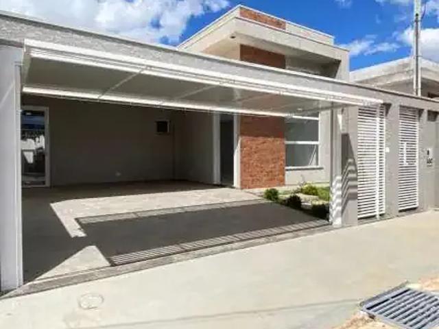 Casa / Sobrado para Venda em Ponta Grossa/PR Cará cará 3 Quartos