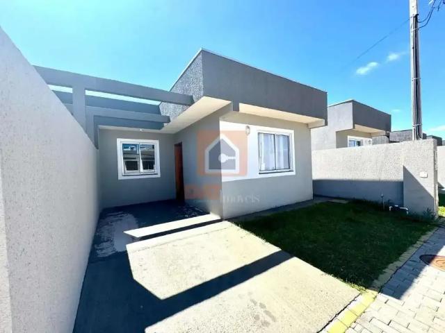 Casa / Sobrado para Venda em Ponta Grossa/PR Cará cará 3 Quartos
