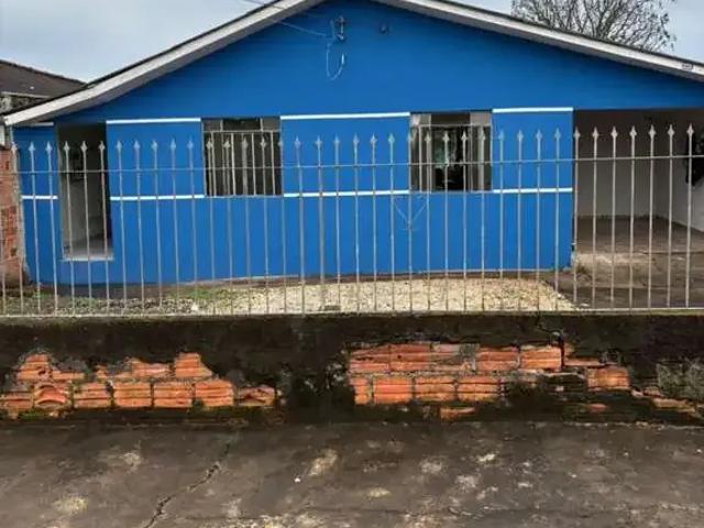 Casa / Sobrado para Venda em Ponta Grossa/PR Cará cará 3 Quartos