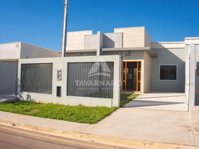 Casa / Sobrado para Venda em Ponta Grossa/PR Cará cará 3 Quartos