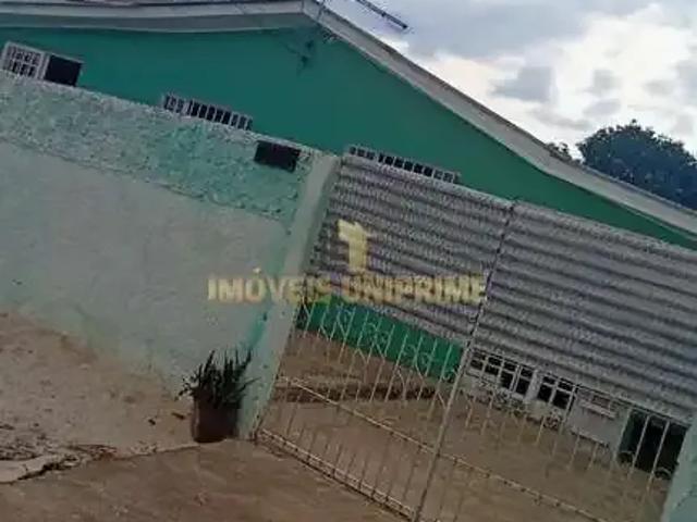 Casa / Sobrado para Venda em Ponta Grossa/PR Cará cará 3 Quartos
