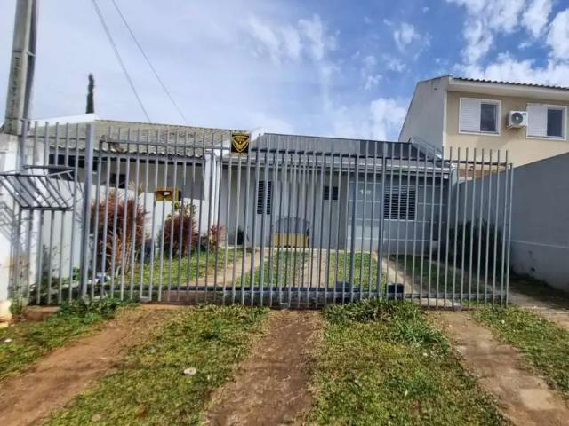 Casa / Sobrado para Venda em Ponta Grossa/PR Cará cará 3 Quartos