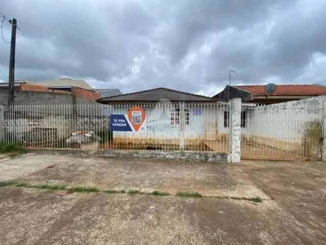 Casa / Sobrado para Venda em Ponta Grossa/PR Cará cará 3 Quartos