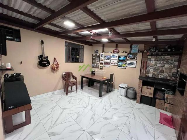 Casa / Sobrado para Venda em Ponta Grossa/PR Cará cará