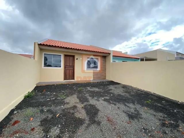 Casa / Sobrado para Venda em Ponta Grossa/PR Cará cará 1 Quartos