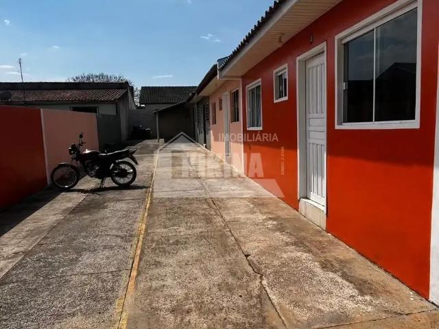 Casa / Sobrado para Venda em Ponta Grossa/PR Cará cará