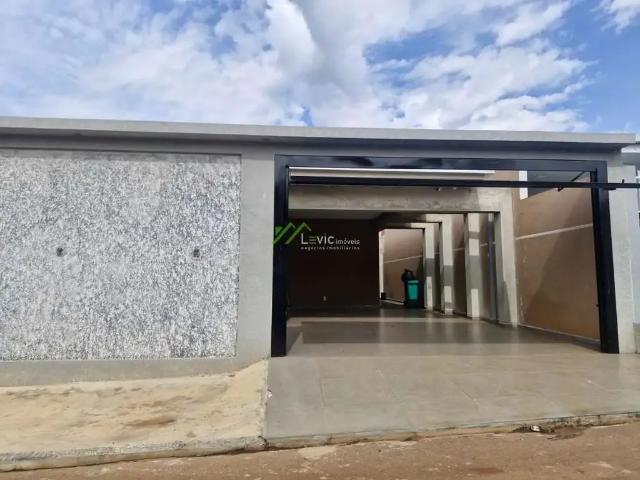 Casa / Sobrado para Venda em Ponta Grossa/PR Cará cará