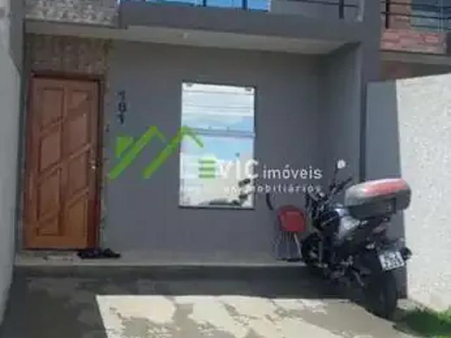 Casa / Sobrado para Venda em Ponta Grossa/PR Cará cará